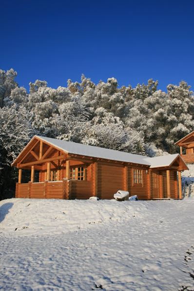 Log Cabins Scotland | Holiday Rentals - Lowest Price Guarantee